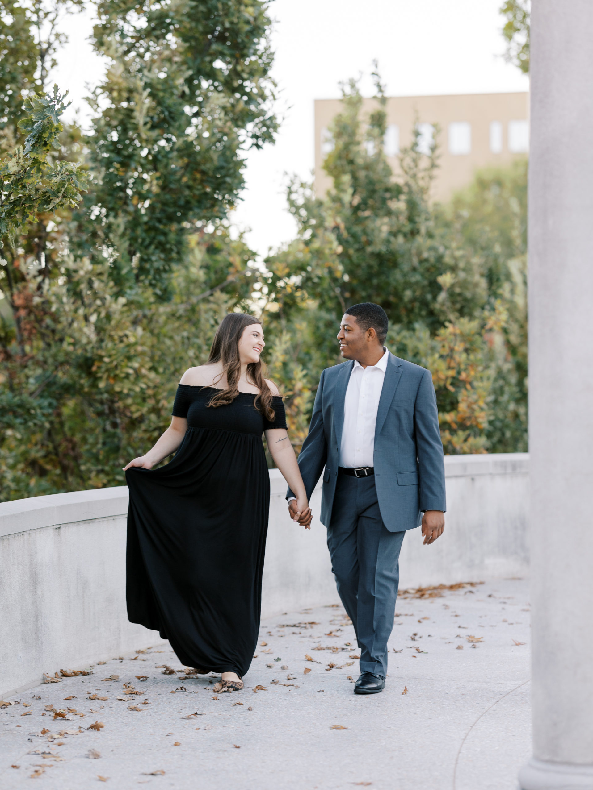 Engagement Session Checklist - Shalae Byrd Photography